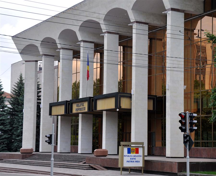 Moldova 2015