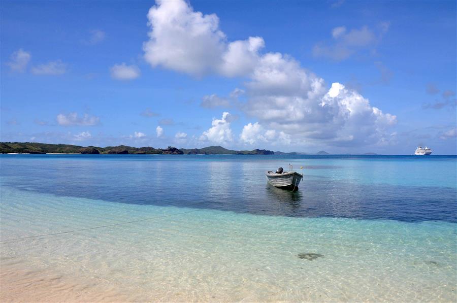 Fiji 2016