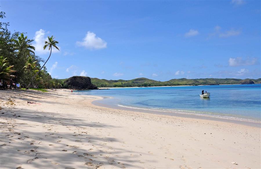 Fiji 2016