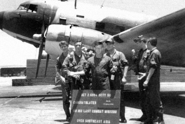 Southeast Asia - 1972-1973